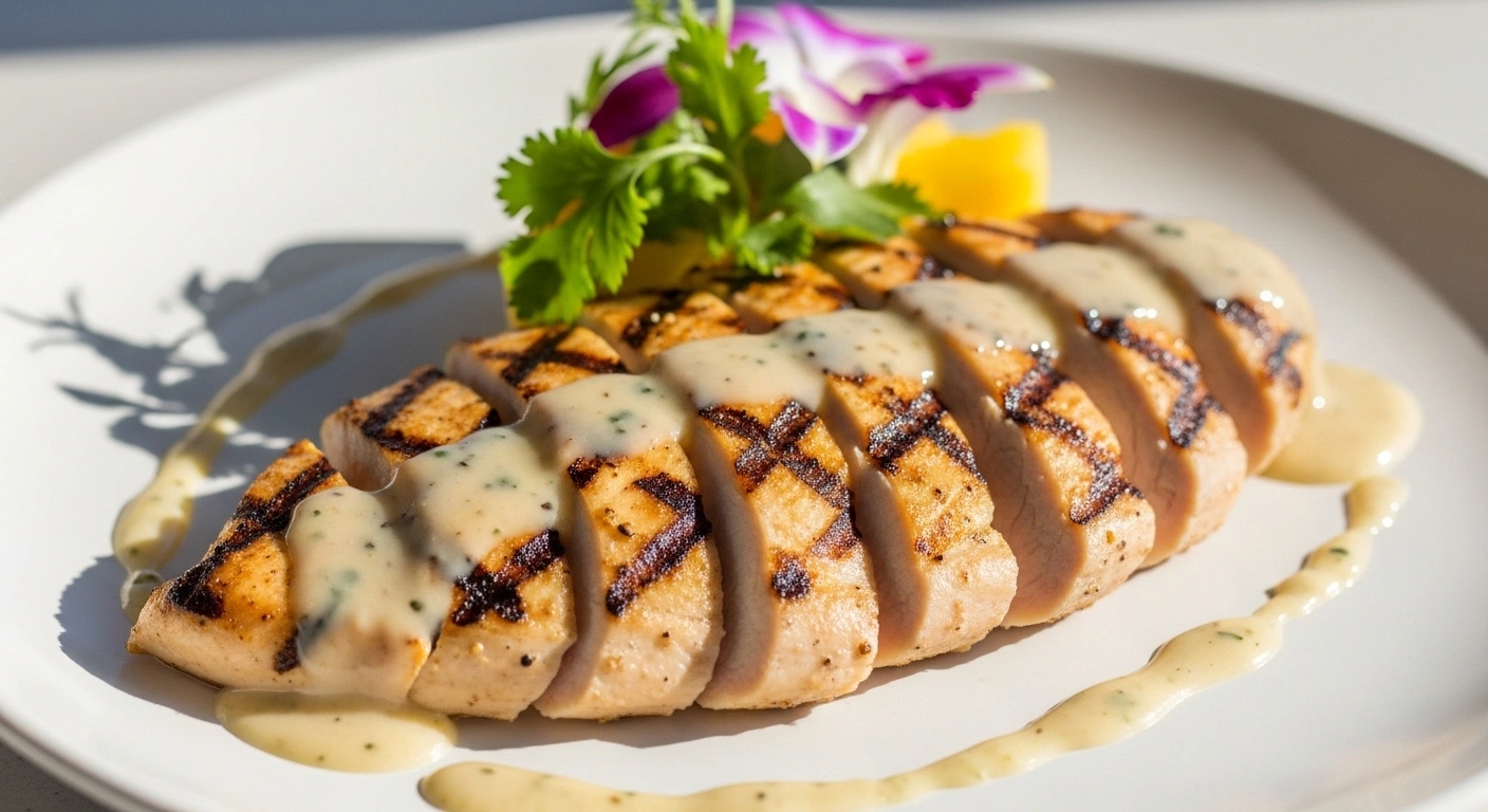 Molokai Chicken Recipe – Hawaiian Bros Copycat Flavor